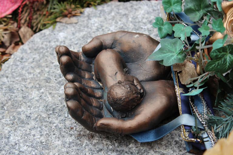 Sternenkinder | Ratgeber Bestattung Österreich